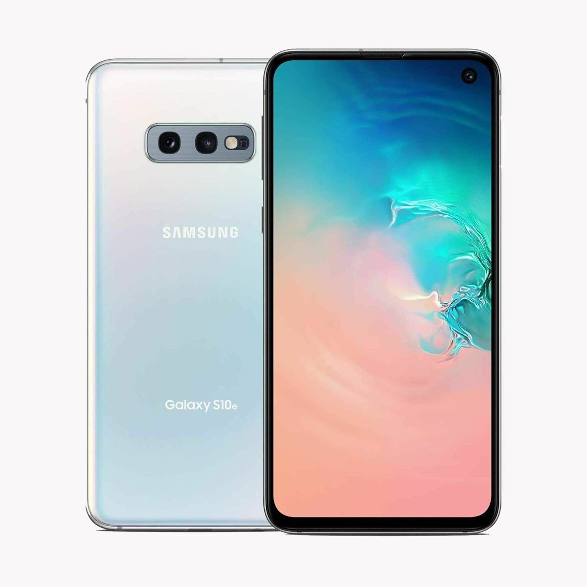 Refurbished Samsung S10e | Tech Tiger