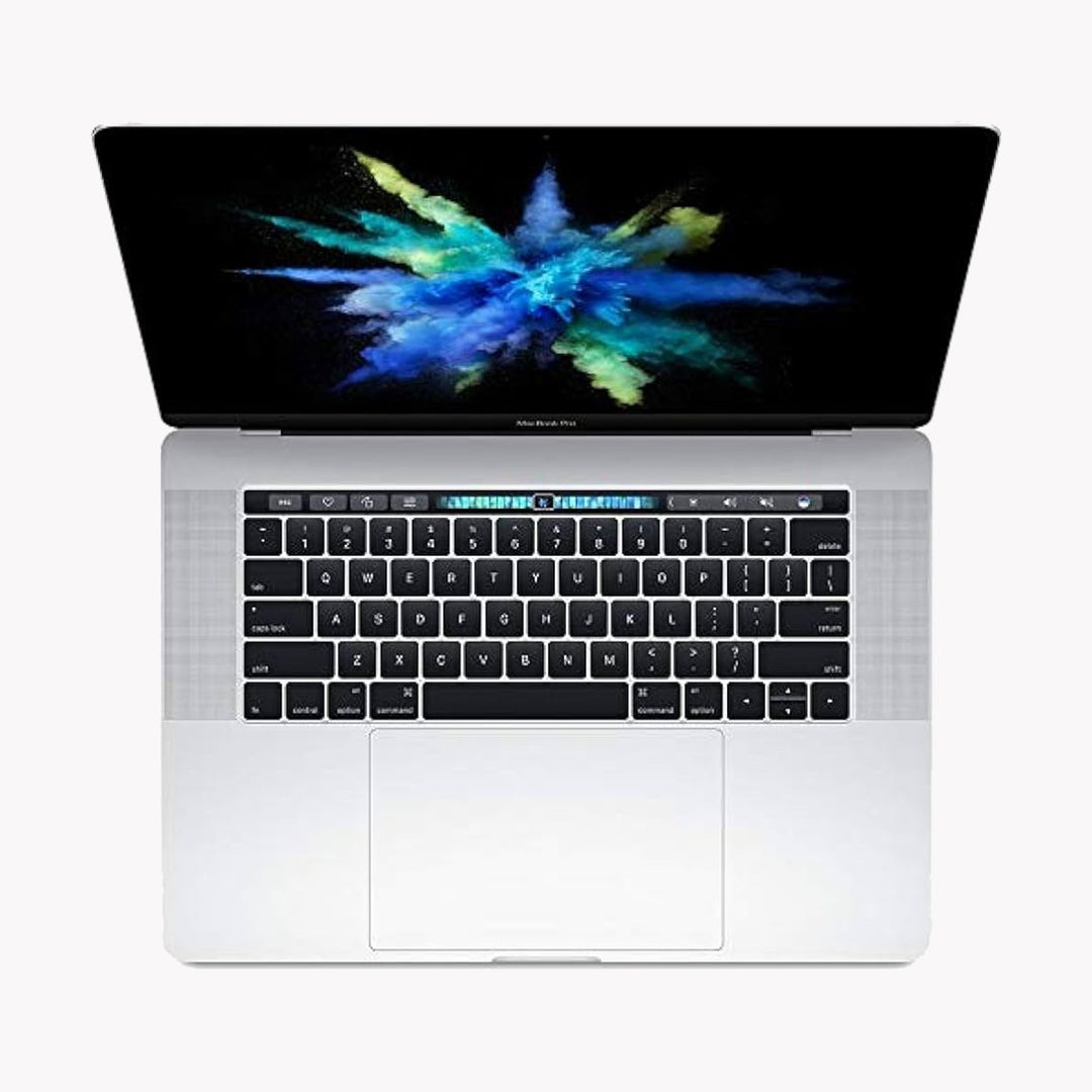 Second hand MacBook Pro (Late-2016, 15-inch, i7 2.7GHz, 16GB, Touch ...